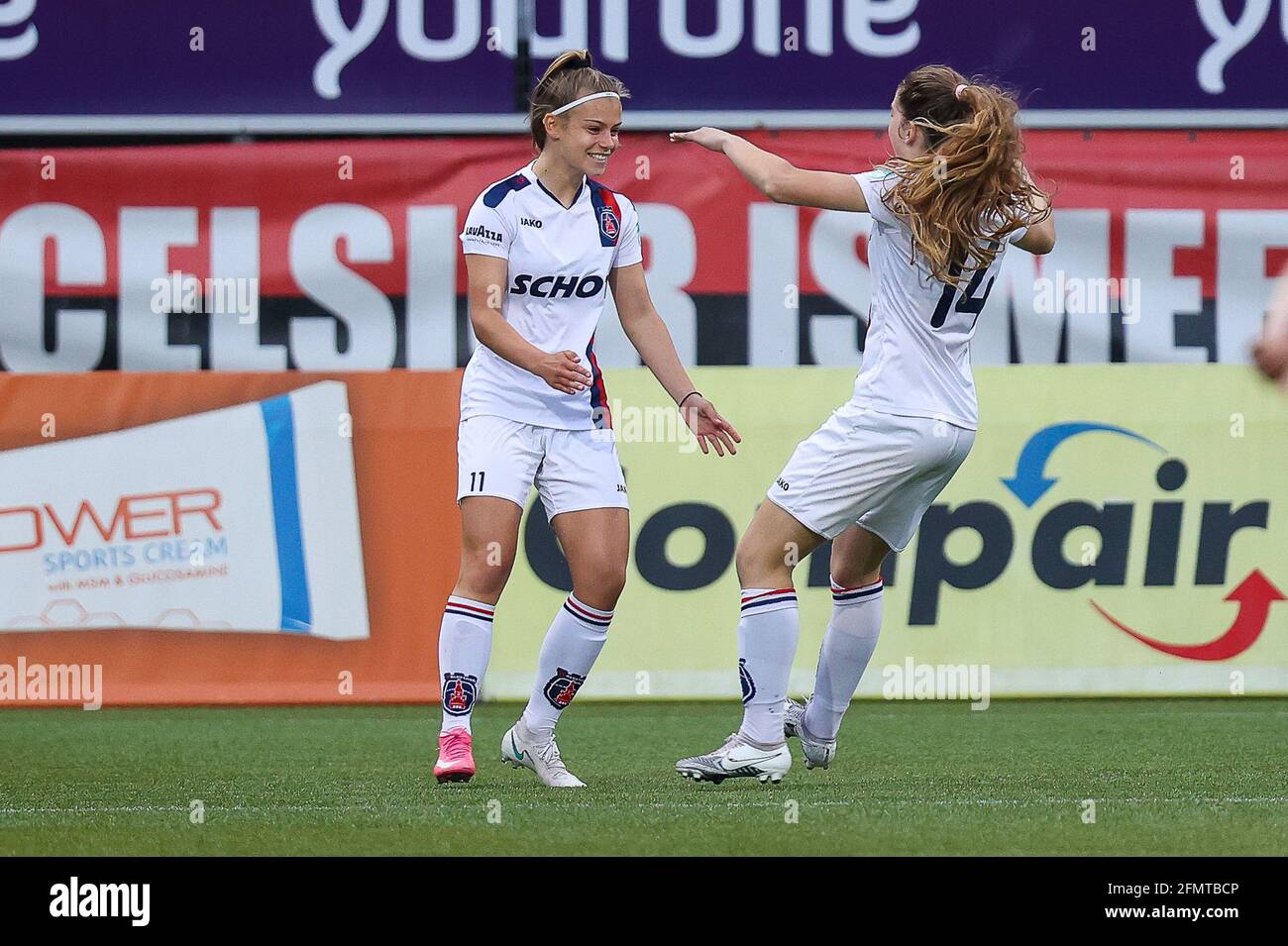 Samya hassani hi-res stock photography and images - Alamy