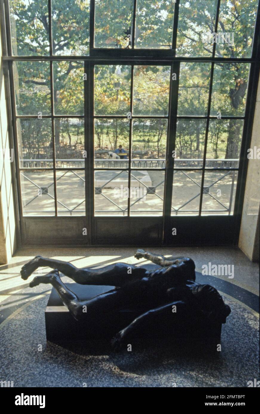 Auguste Rodin Museum High Resolution Stock Photography and Images - Alamy