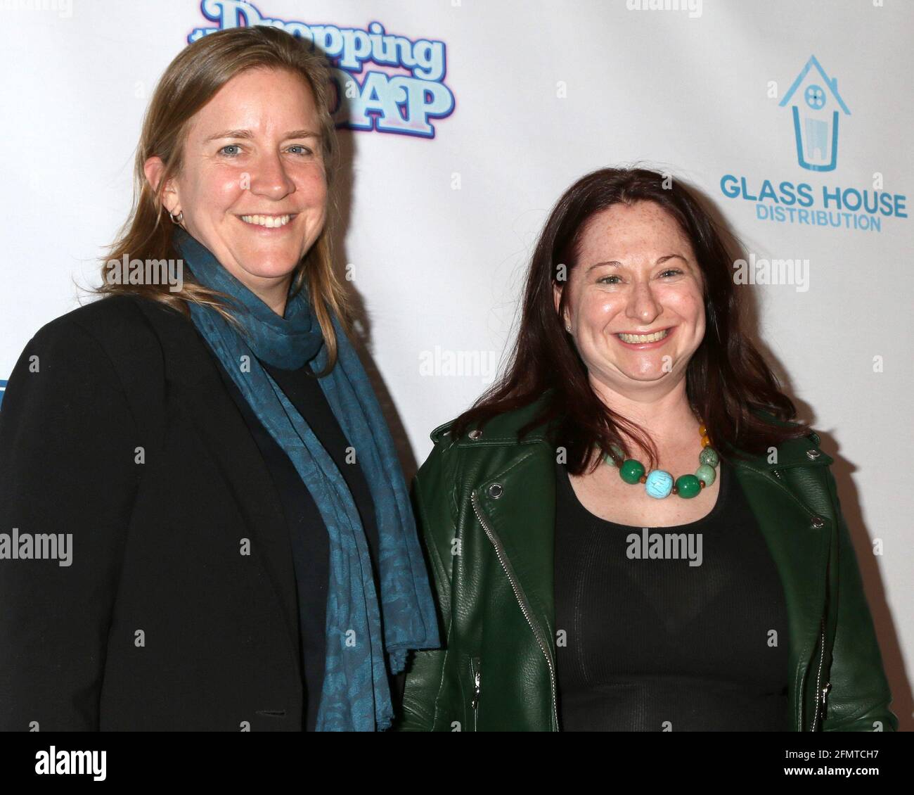 LOS ANGELES - MAR 7: Guest, Nikki Levy at the "Dropping the Soap ...