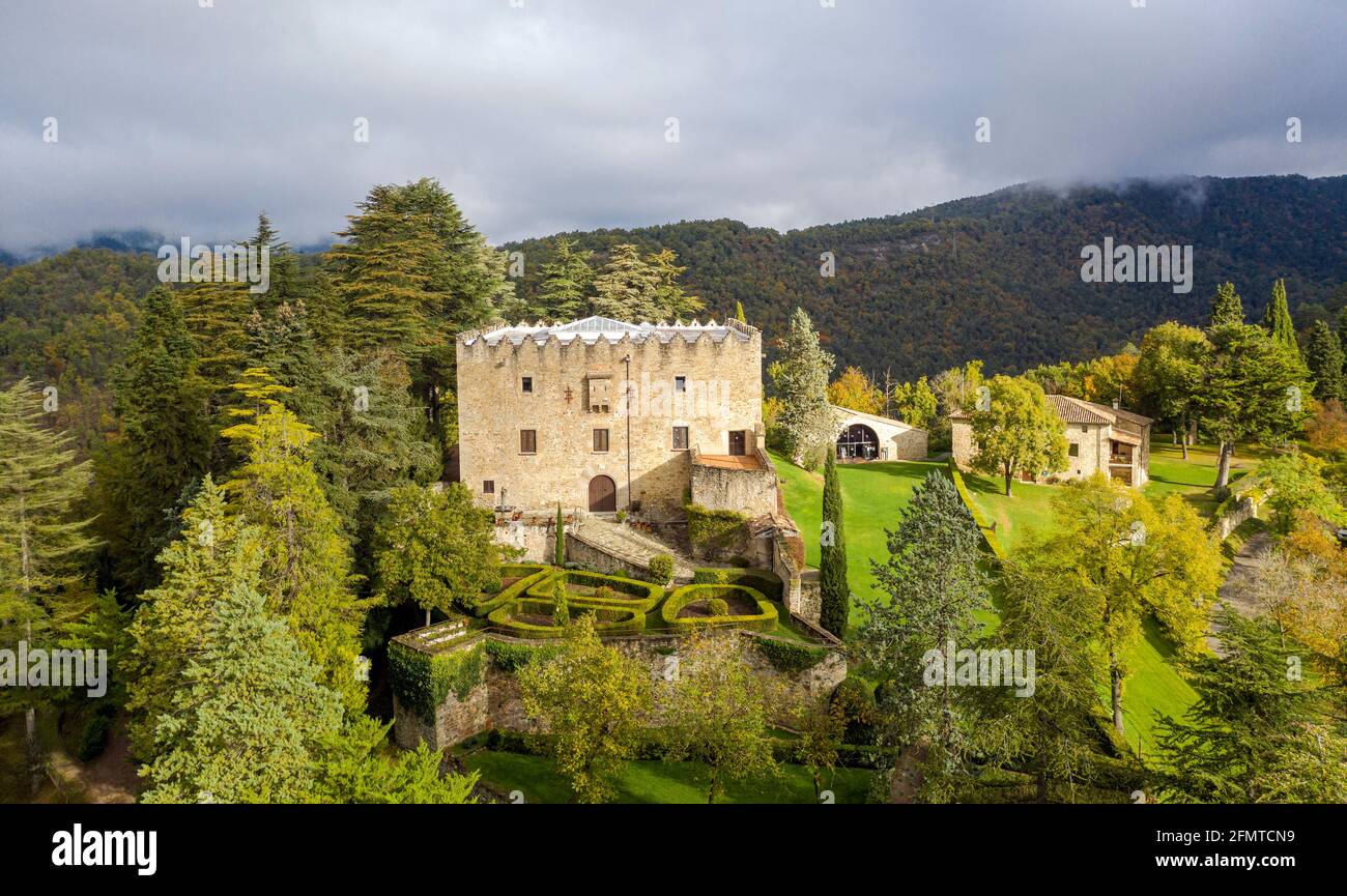 Middle ages spain hi-res stock photography and images - Alamy