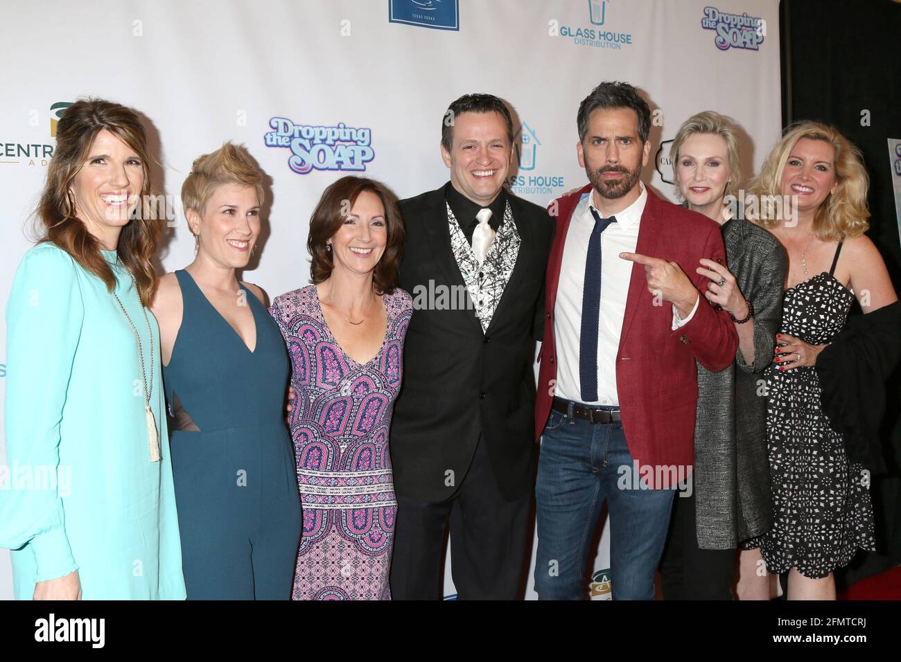 Suzanne friedline beverly hills hi-res stock photography and images - Alamy