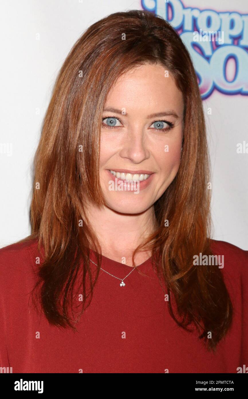 LOS ANGELES - MAR 7: Melissa Archer at the "Dropping the Soap" Premiere ...
