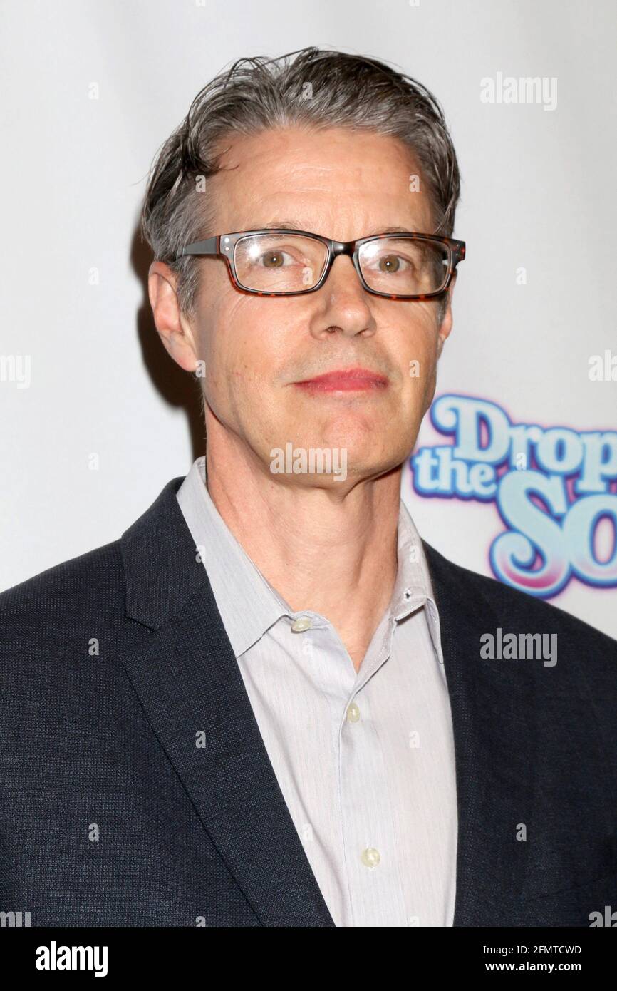 LOS ANGELES - MAR 7: Kyle Secor at the "Dropping the Soap" Premiere at ...