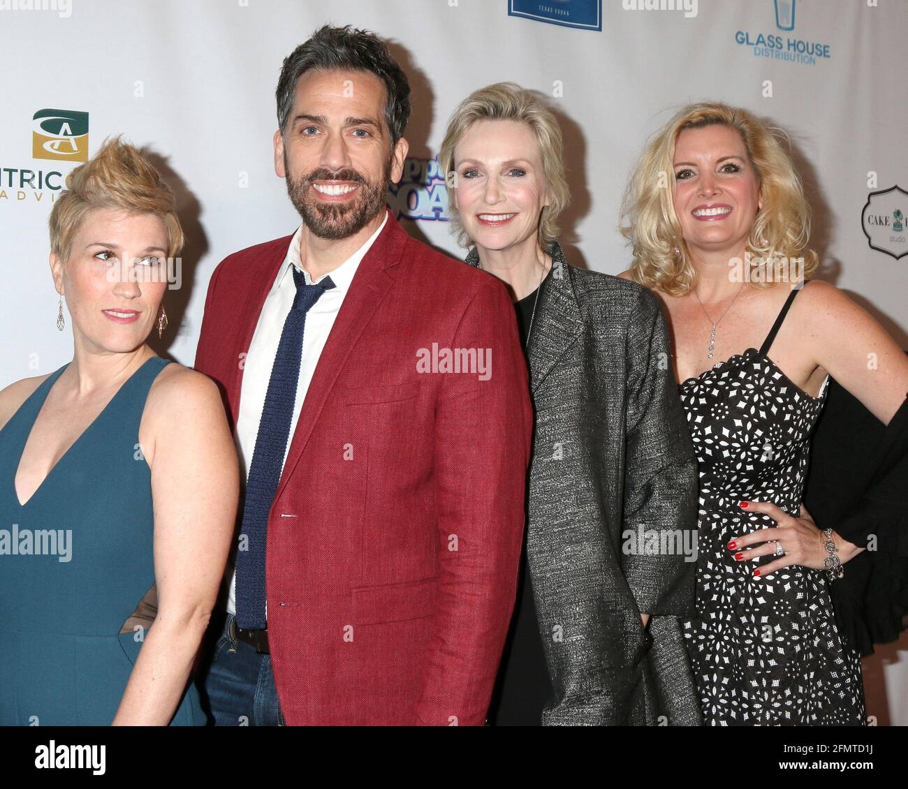 Suzanne friedline beverly hills hi-res stock photography and images - Alamy