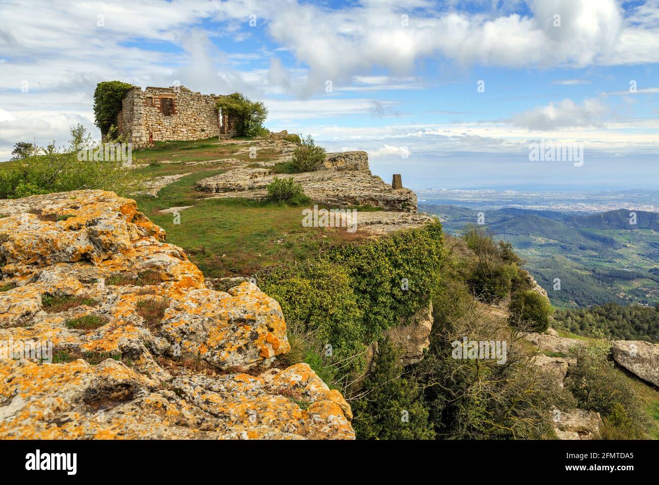 La mussara spain hi-res stock photography and images - Alamy