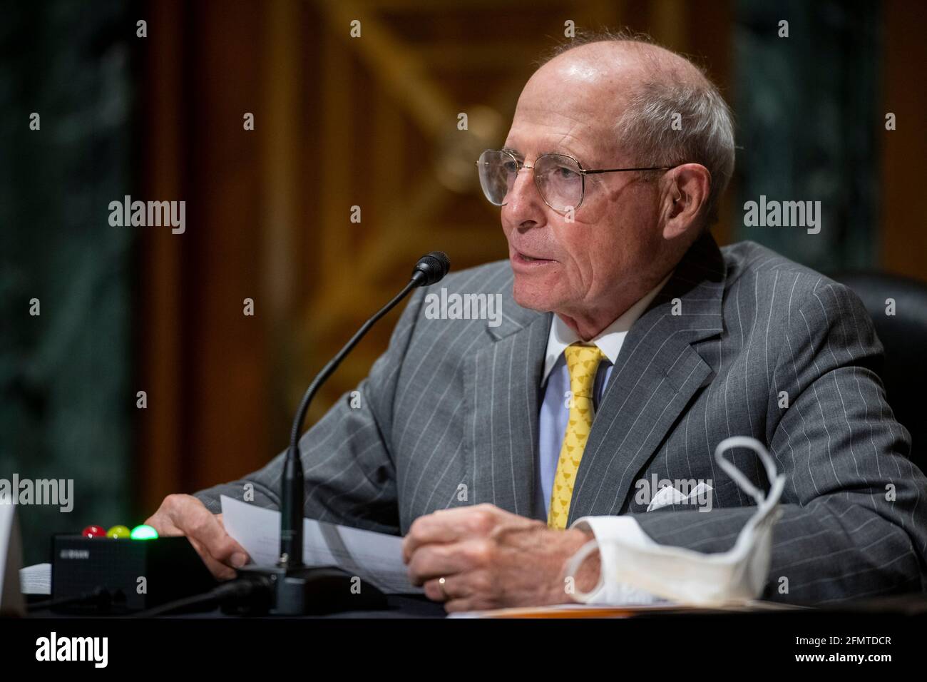 May 11 1997 hi-res stock photography and images - Alamy