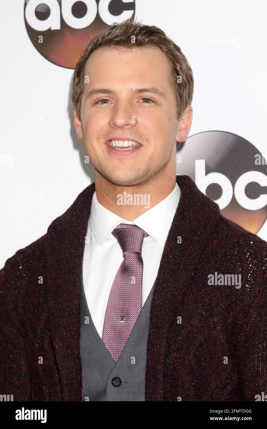 Actor freddie stroma hi-res stock photography and images - Alamy