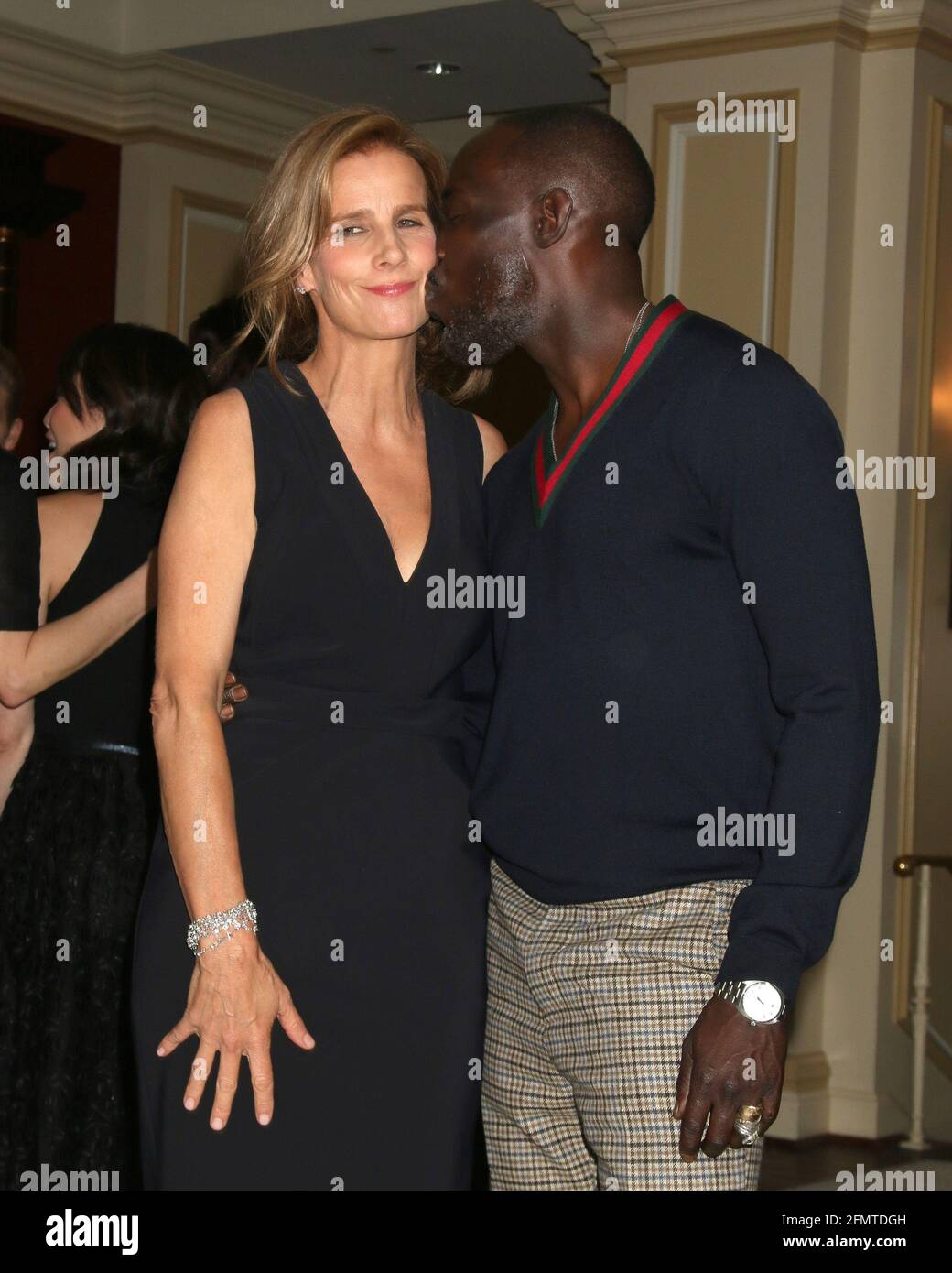 Rachel griffiths hi-res stock photography and images - Alamy