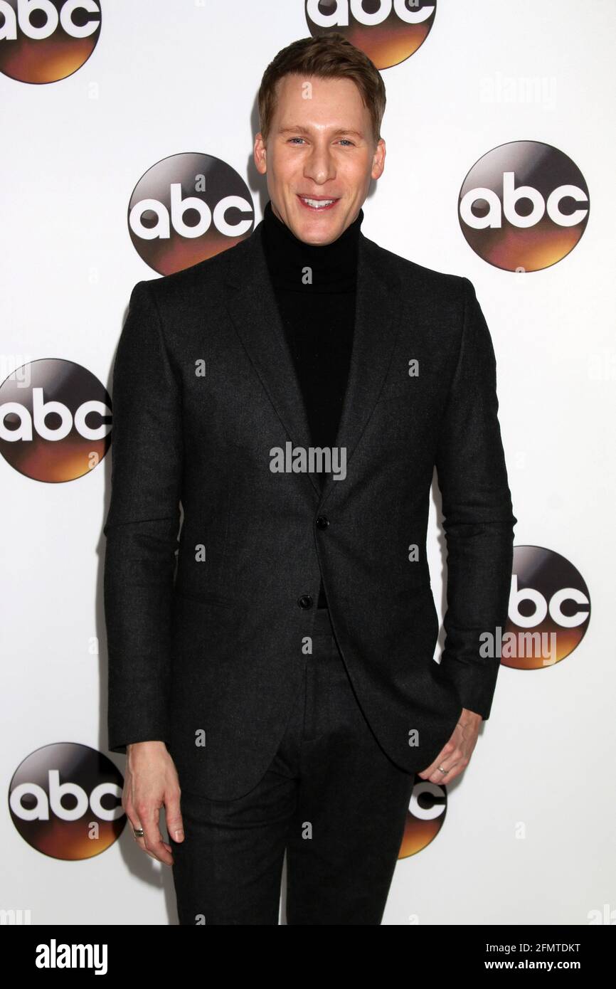 Dustin Lance Black High Resolution Stock Photography and Images - Alamy
