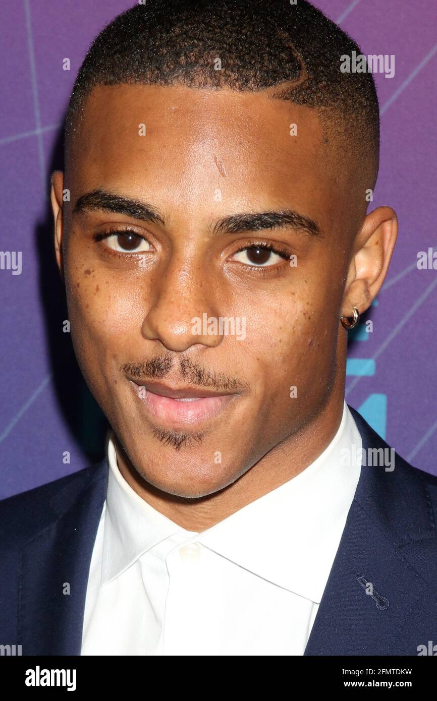 Keith powers hi-res stock photography and images - Alamy