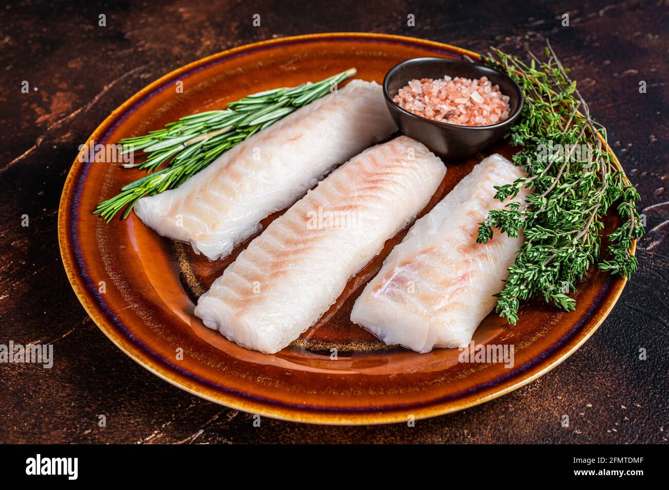 Haddock Fish Fillet