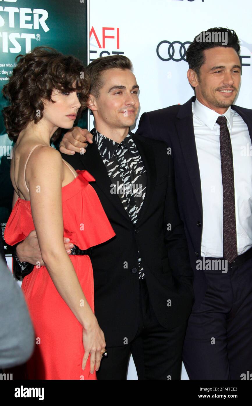 Dave Franco Doctor