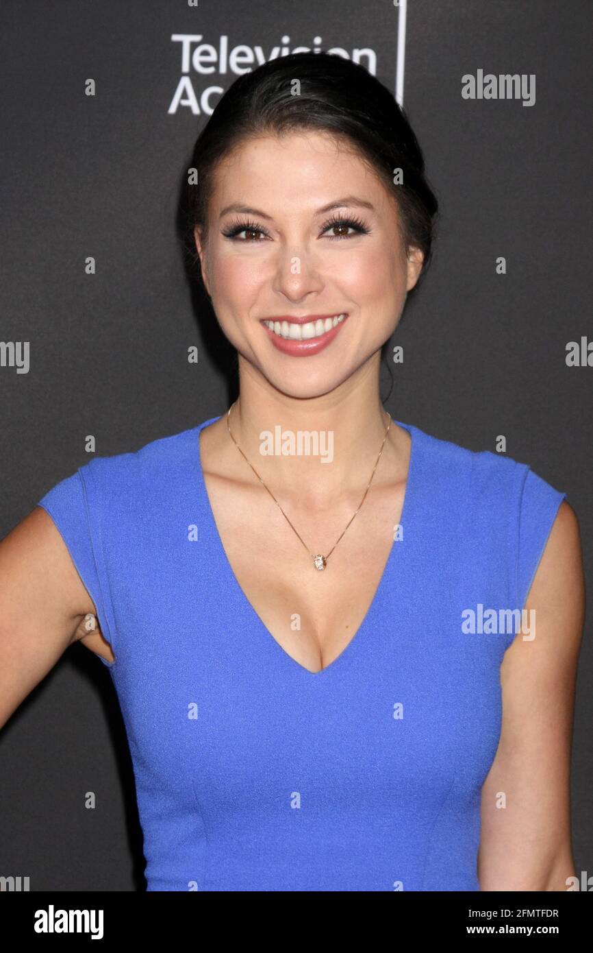 LOS ANGELES - AUG 23: Laur Allen at the Daytime Television Stars ...