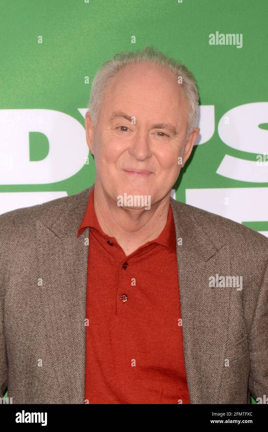 LOS ANGELES - NOV 5: John Lithgow at the "Daddy's Home 2" Los Angeles ...