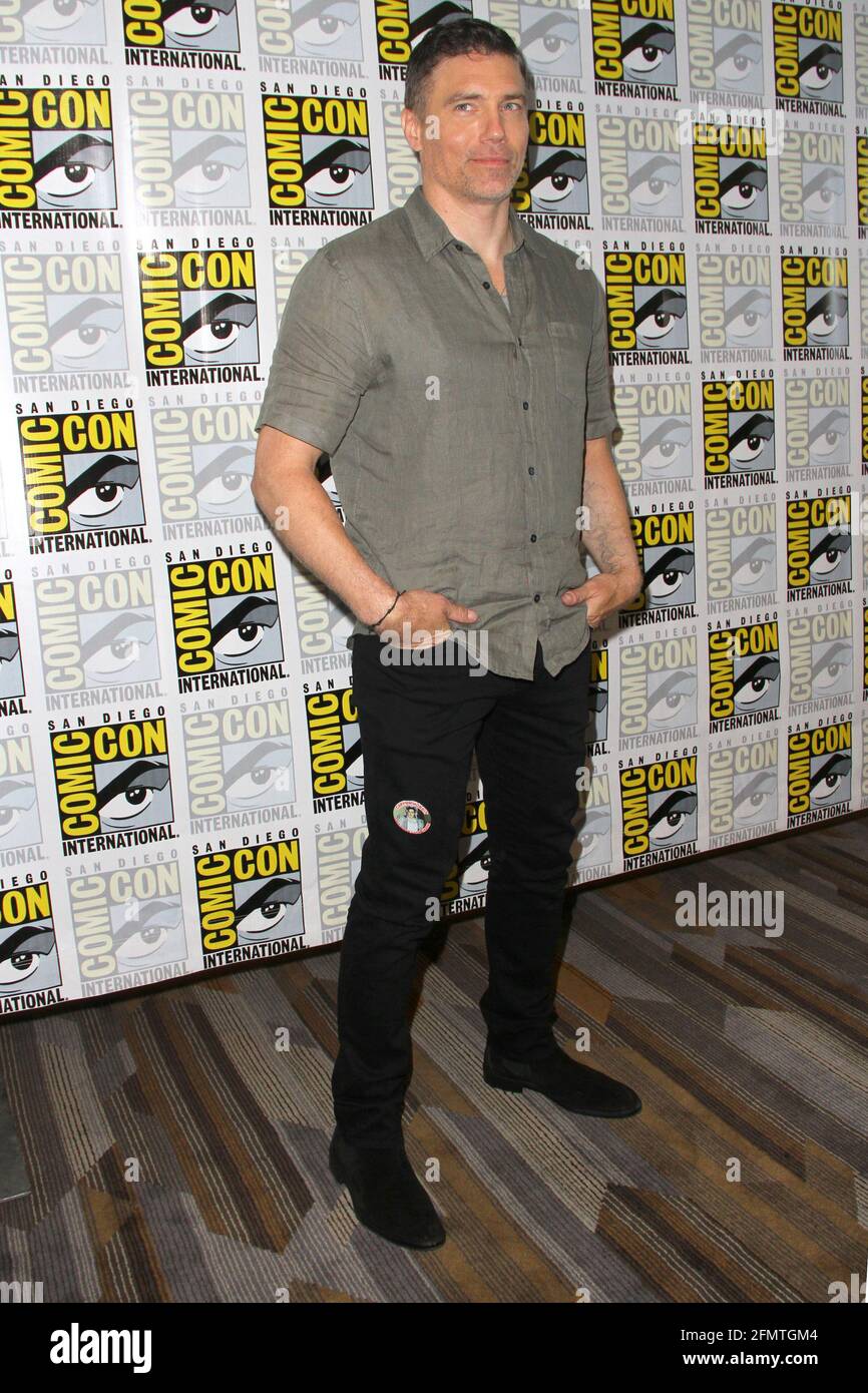 Anson mount 2017 hi-res stock photography and images - Alamy