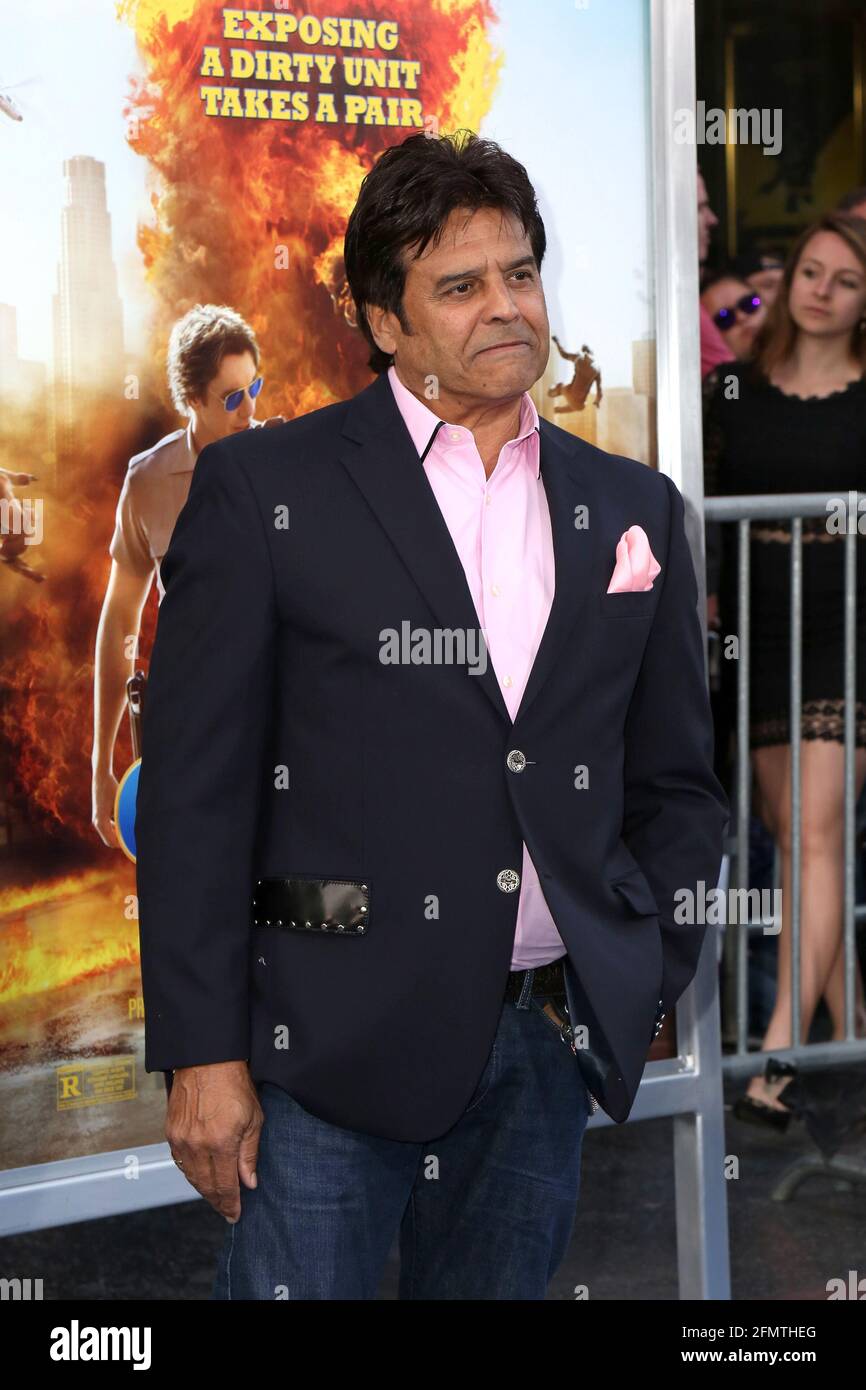 Estrada chips hi-res stock photography and images - Alamy