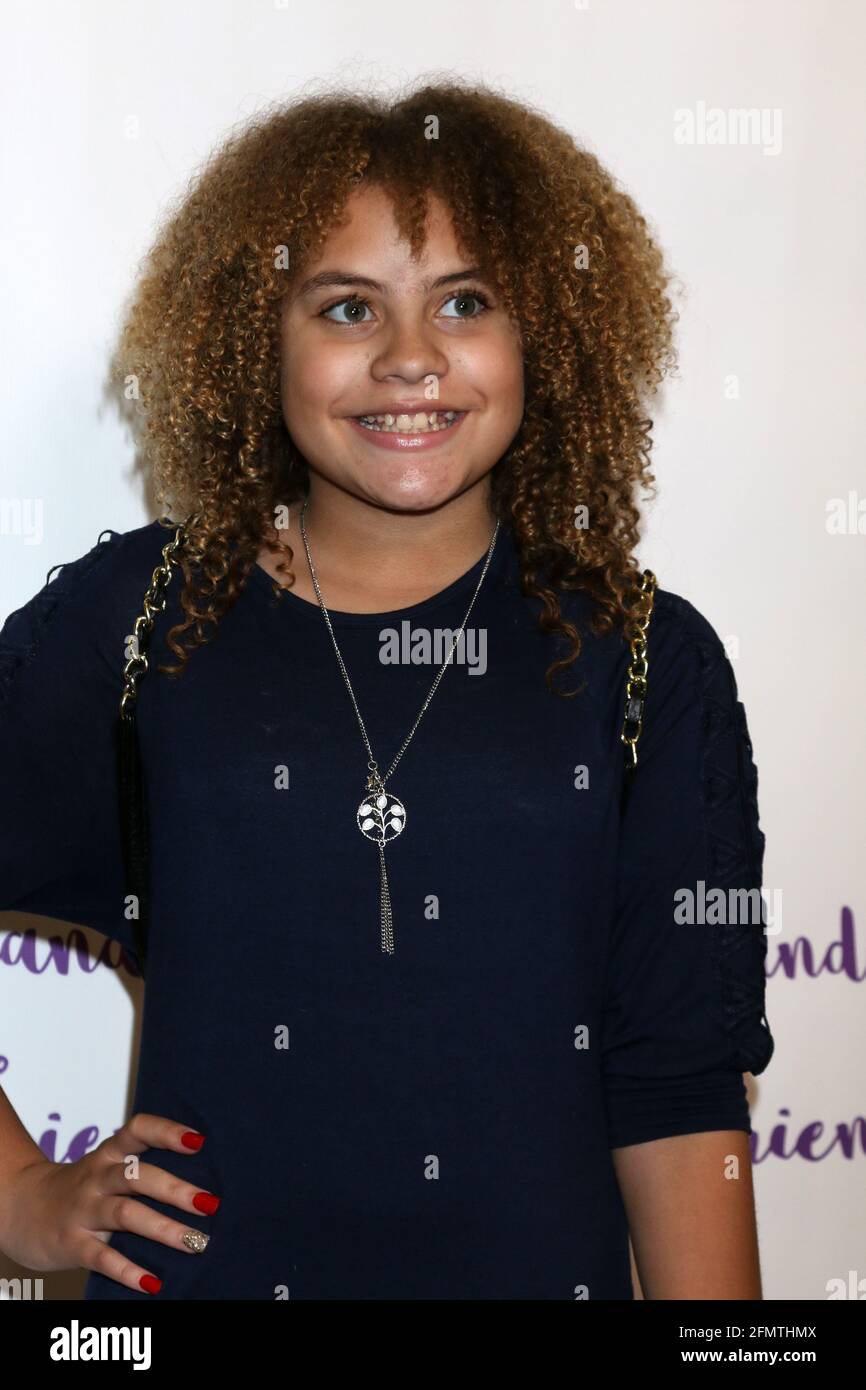 Kaitlyn brown hi-res stock photography and images - Alamy