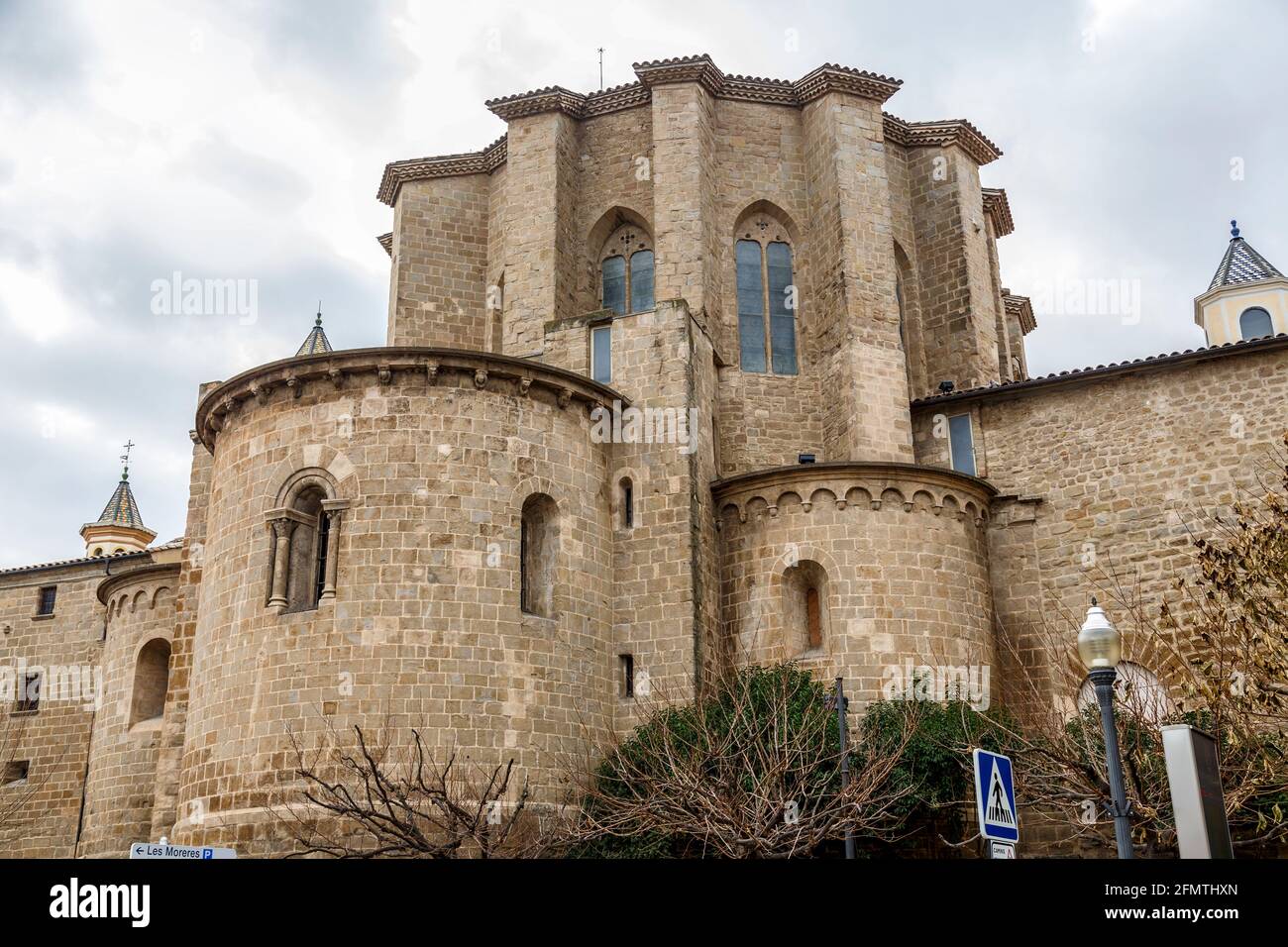Solsones comarca hi-res stock photography and images - Alamy