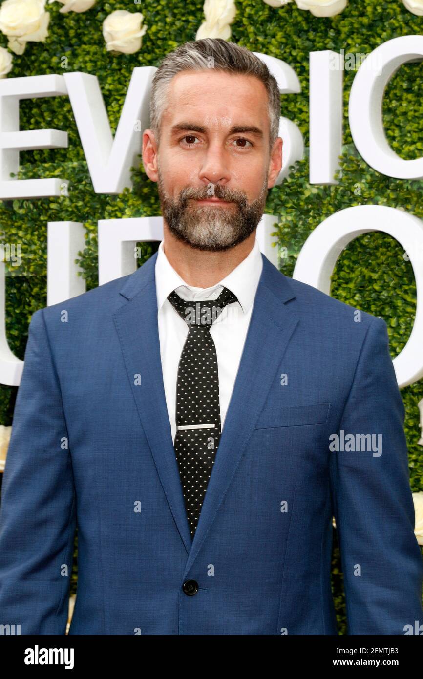 Jay harrington hi-res stock photography and images - Alamy
