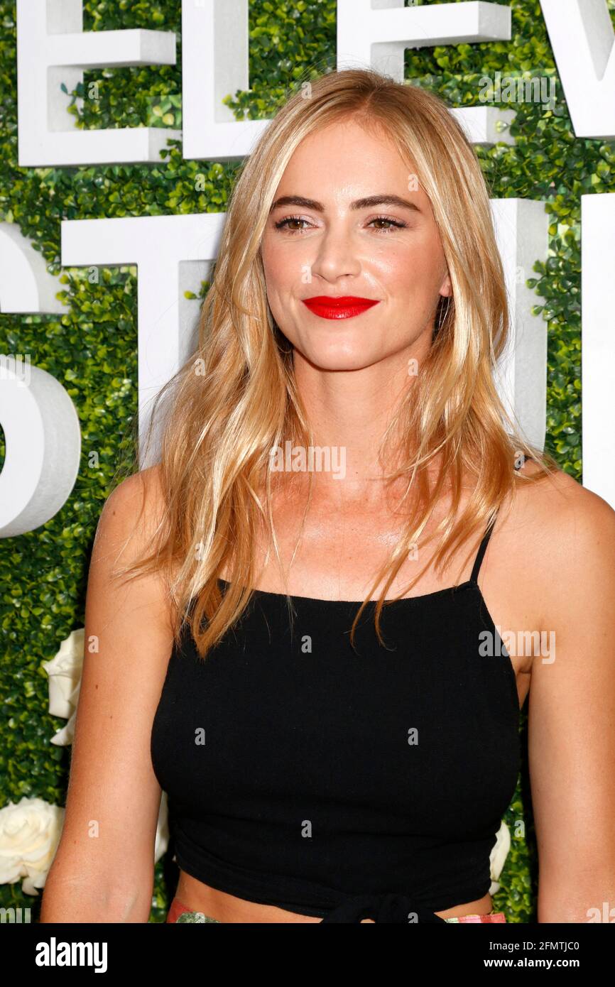 Emily wickersham hi-res stock photography and images - Alamy