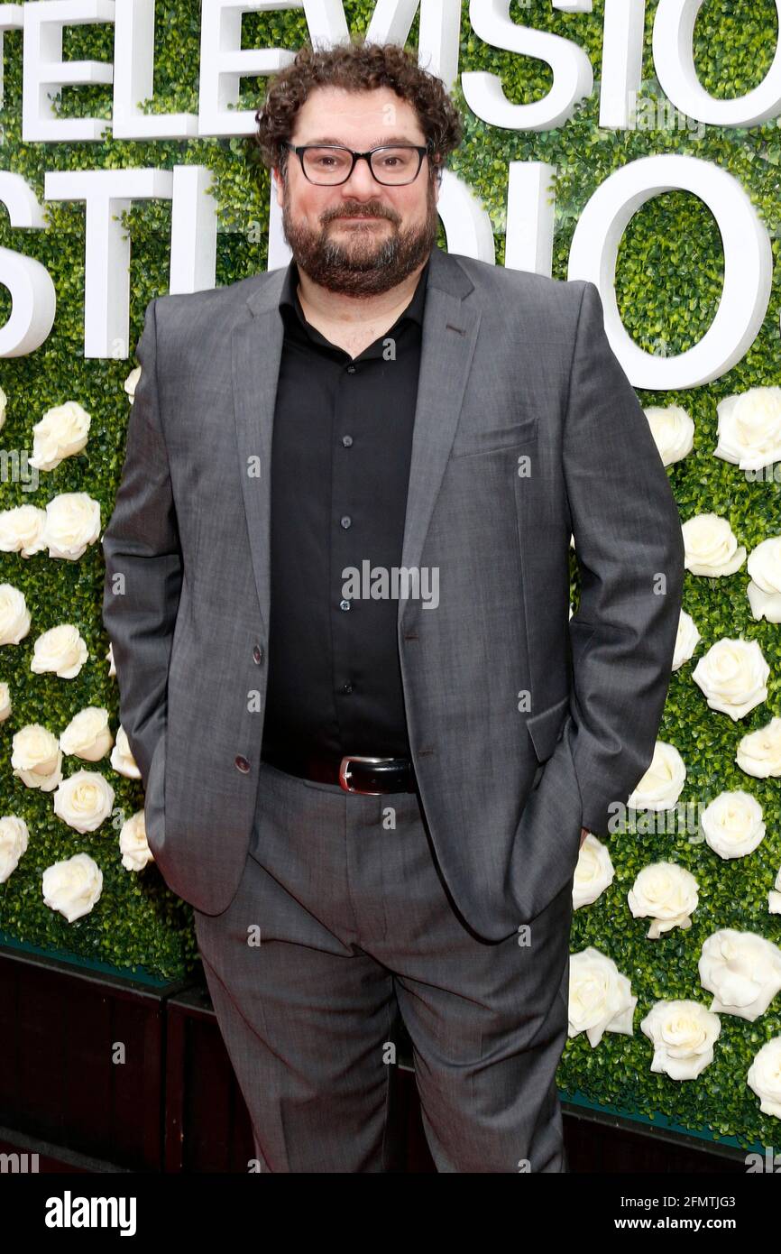 LOS ANGELES - AUG 1: Bobby Moynihan at the CBS TV Studios Summer Soiree ...