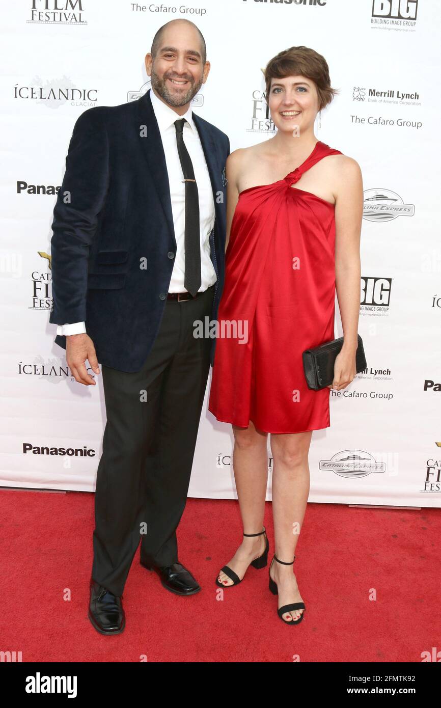 Anthony navarro hi-res stock photography and images - Alamy