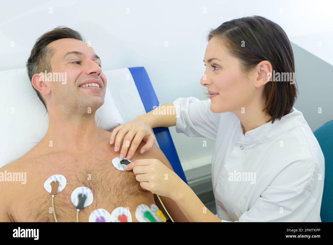 Examination coach hi-res stock photography and images - Alamy