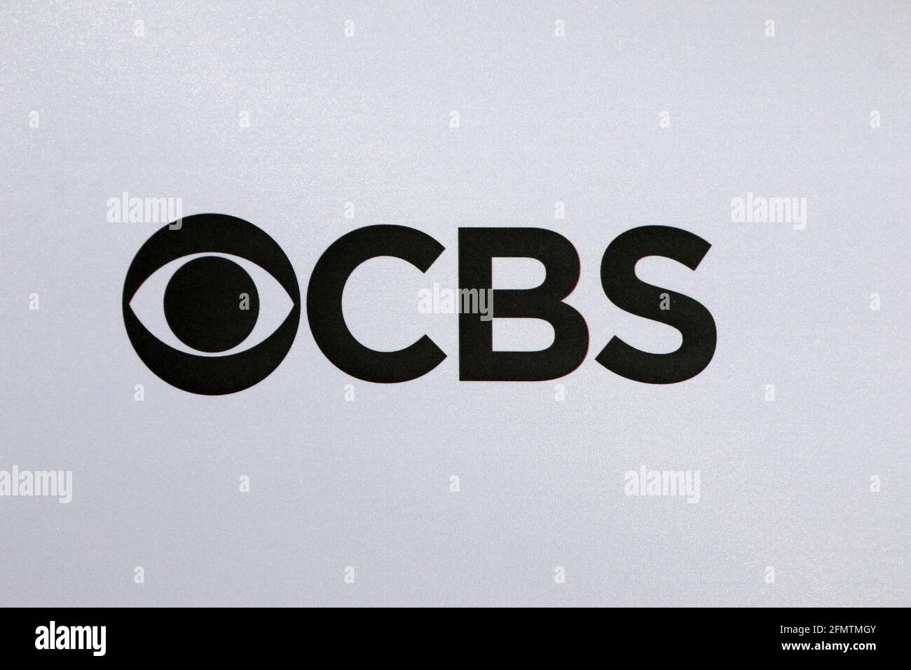 50th anniversary cbs hi-res stock photography and images - Alamy