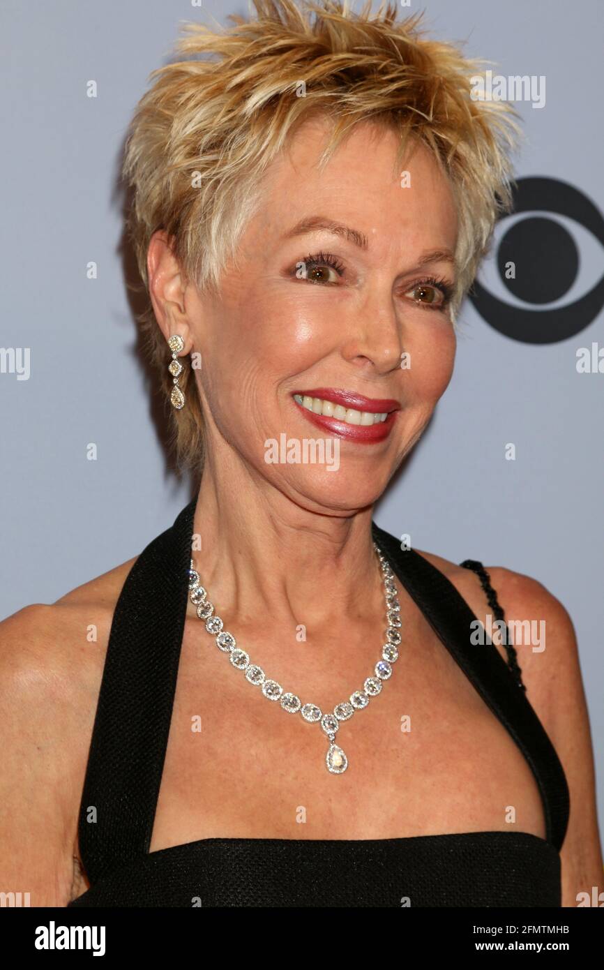 LOS ANGELES - OCT 4: Jan Daley at the Carol Burnett 50th Anniversary ...