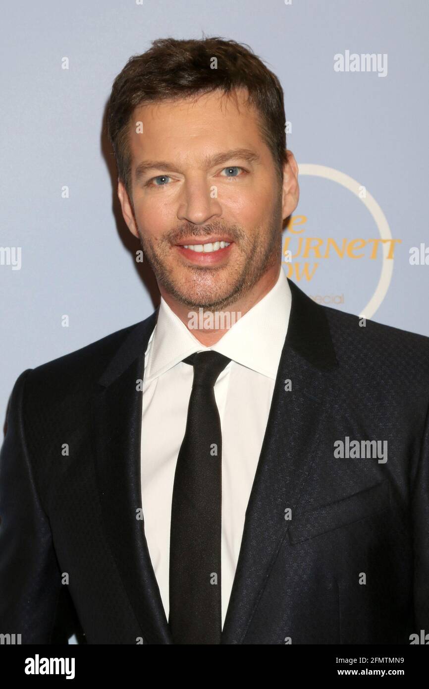 LOS ANGELES - OCT 4: Harry Connick Jr at the Carol Burnett 50th ...