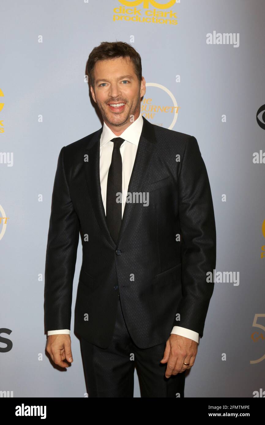 LOS ANGELES - OCT 4: Harry Connick Jr at the Carol Burnett 50th ...