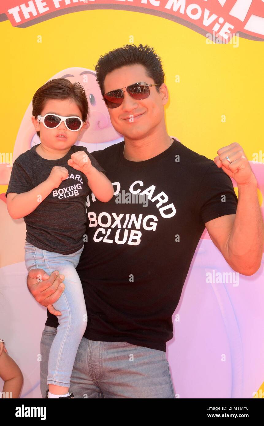 Dominic lopez hi-res stock photography and images - Alamy