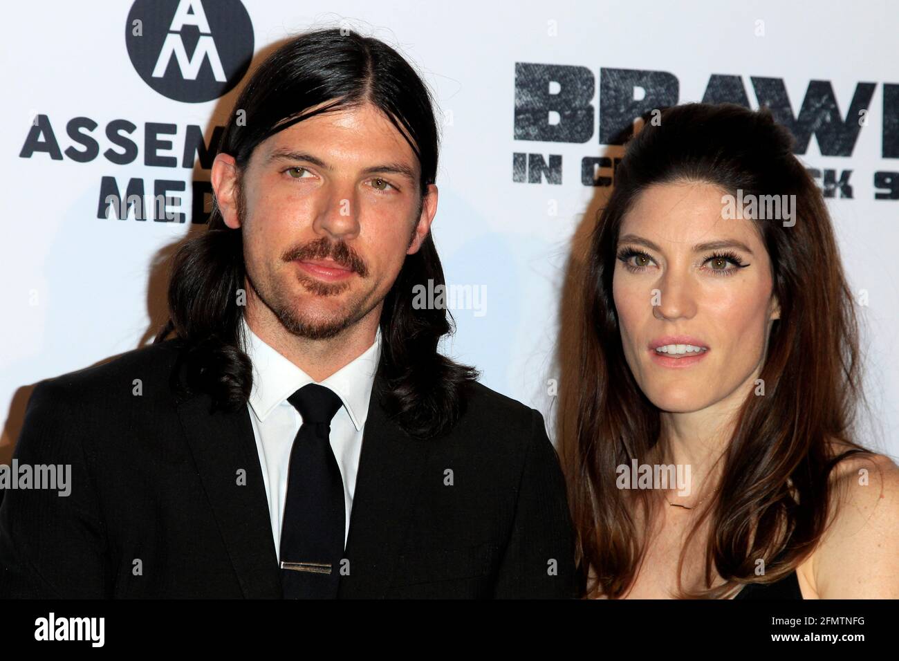 Seth Avett Beard