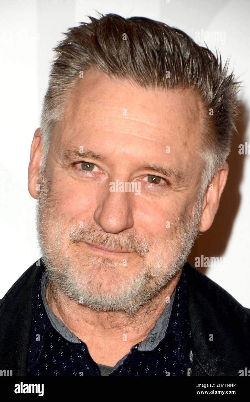 2003 Bill Pullman
