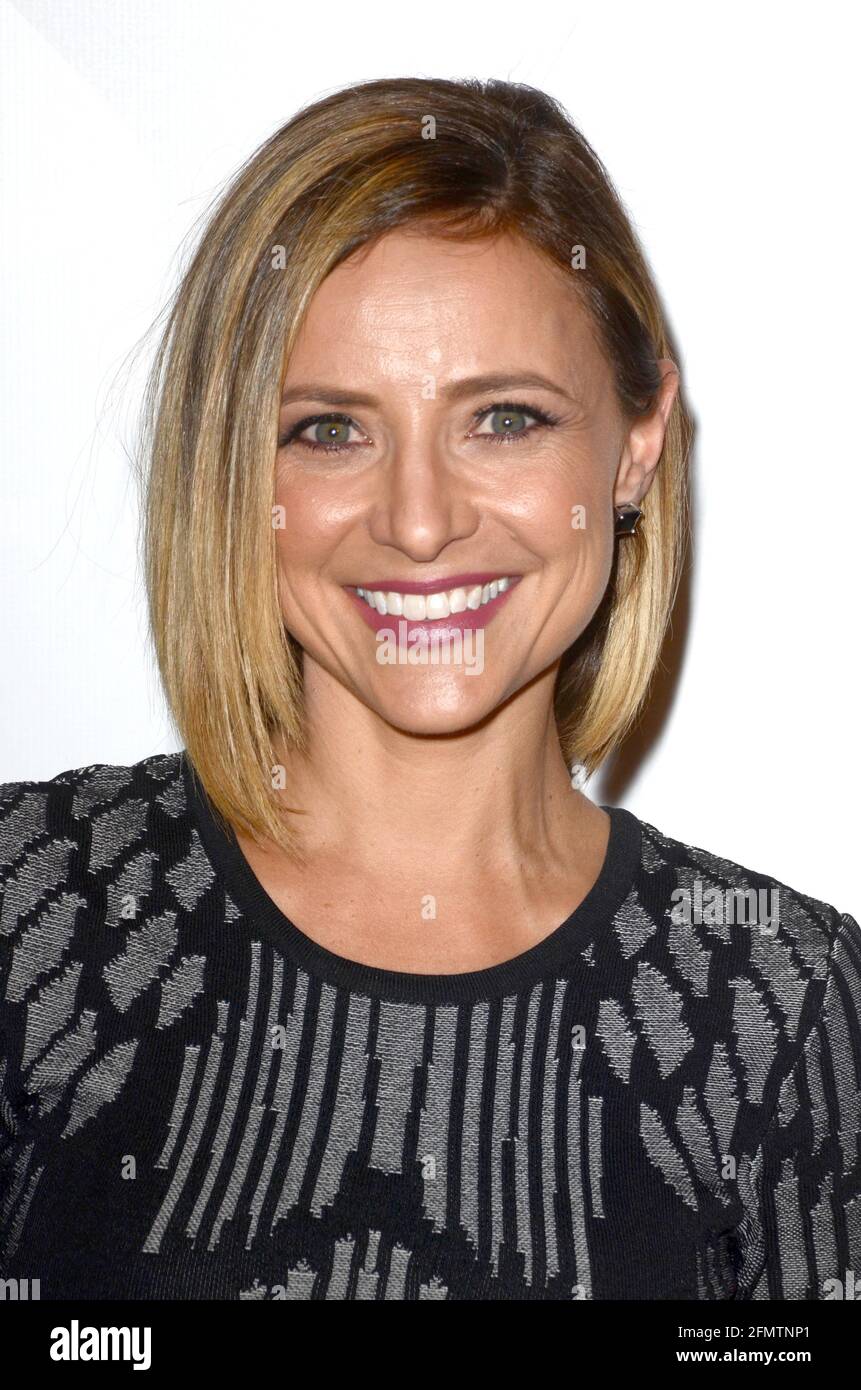 LOS ANGELES - DEC 10: Christine Lakin at the "The Book of Love ...