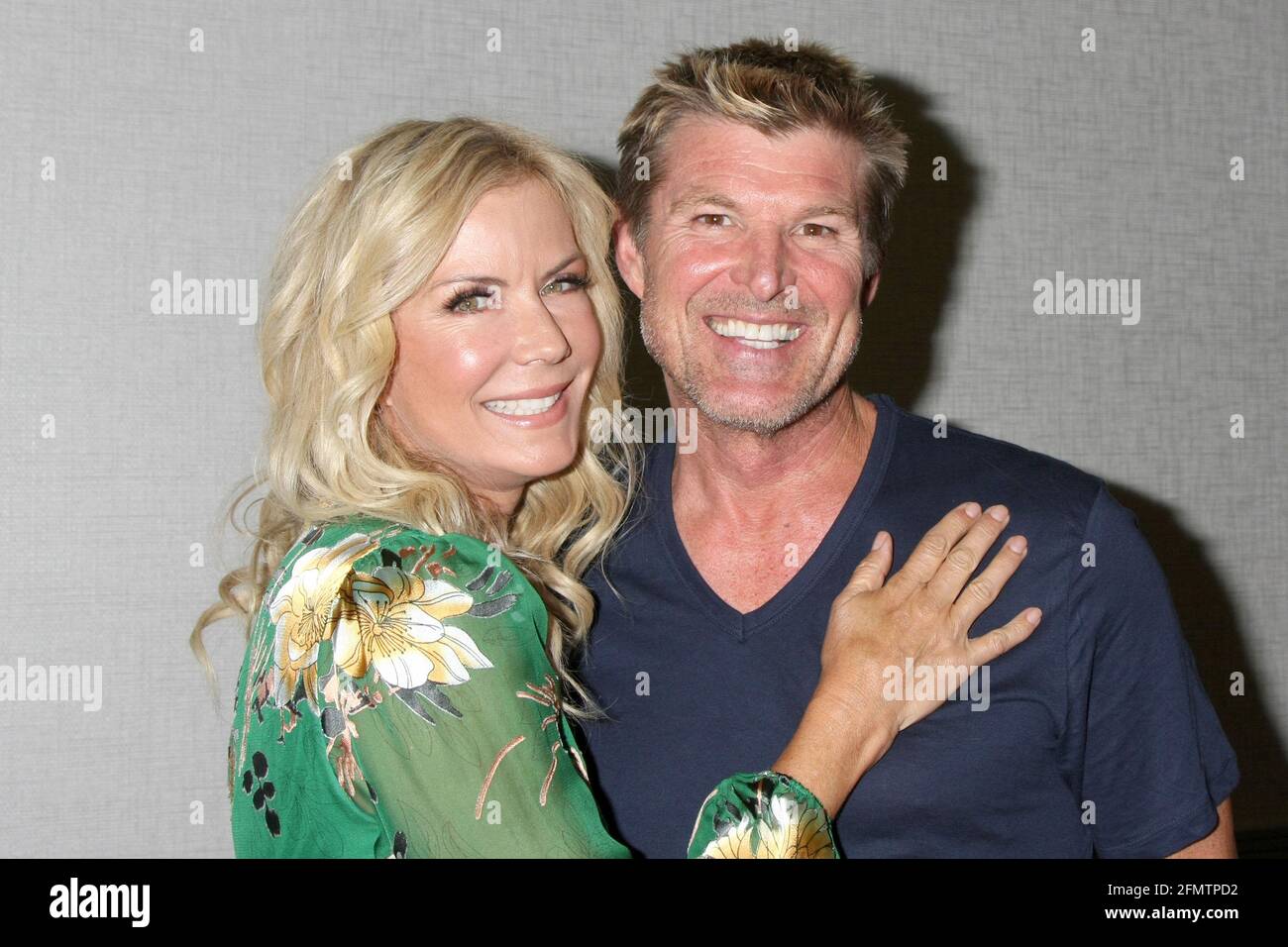 Kelly harmon hi-res stock photography and images - Alamy