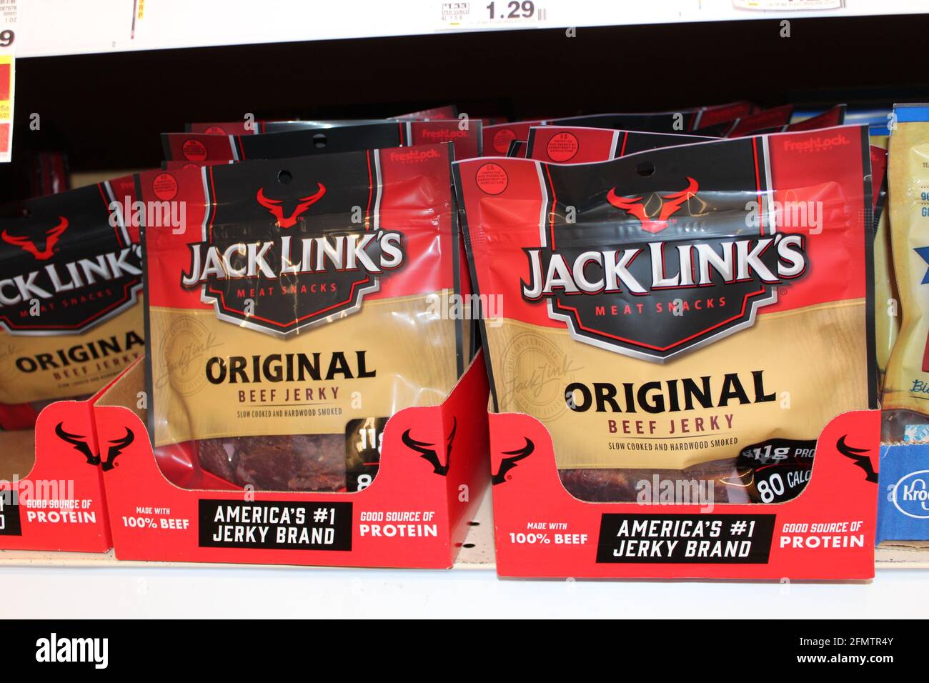 Jack Links Sasquatch Cup