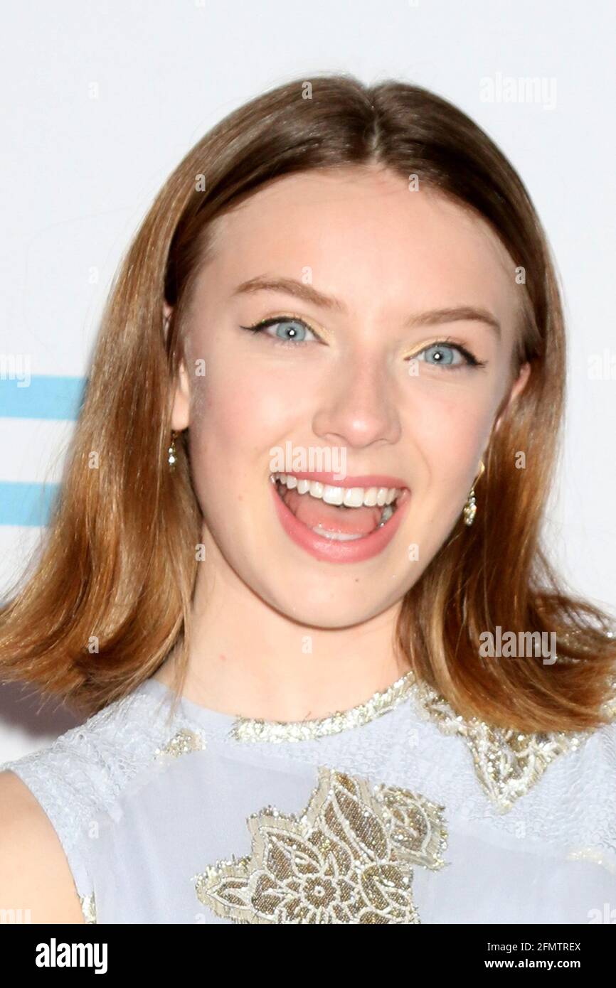 LOS ANGELES - MAR 18: Courtney Grosbeck at the "The Bold and The ...