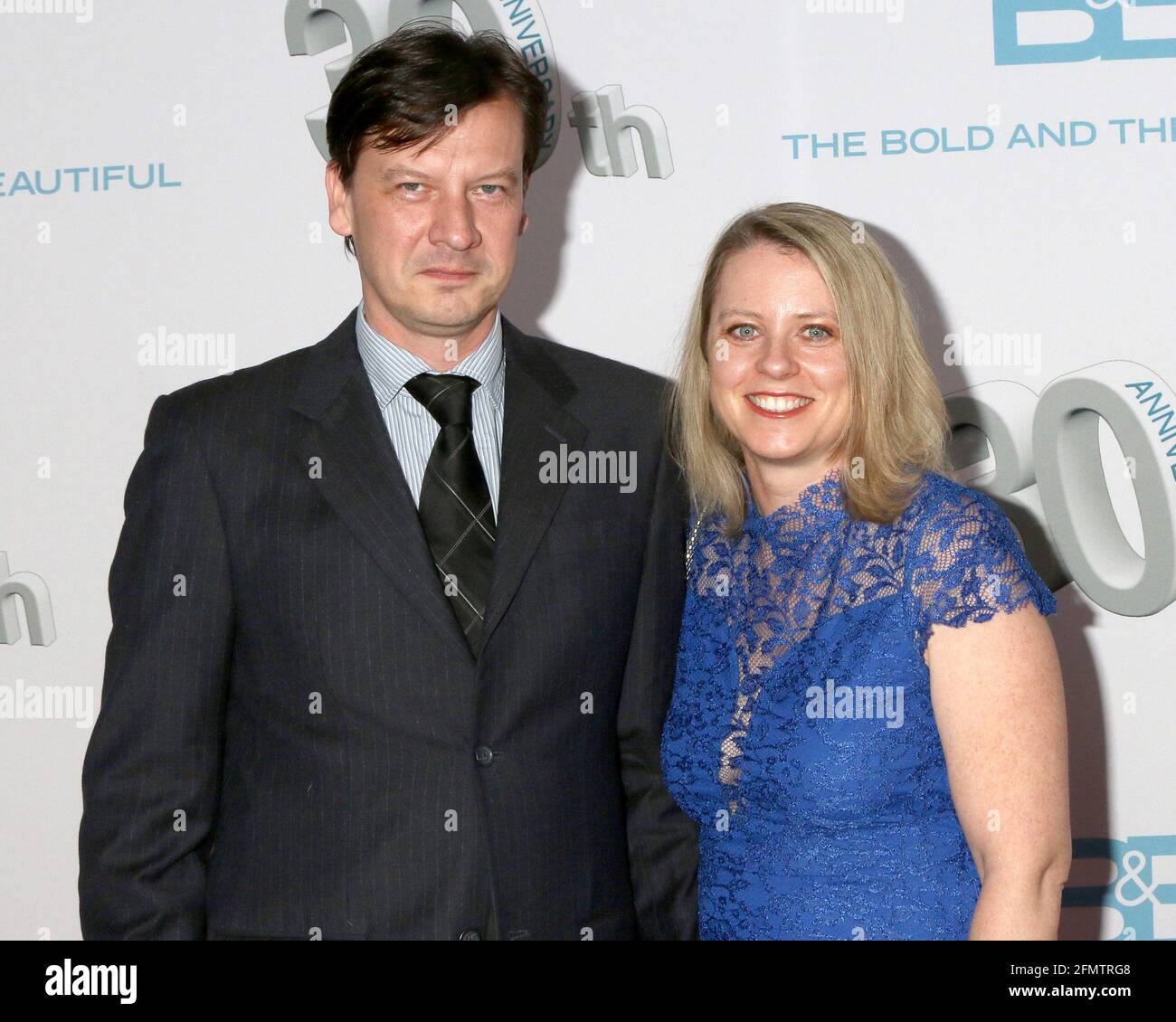 LOS ANGELES - MAR 18: Andrew Collins, guest at the "The Bold and The ...