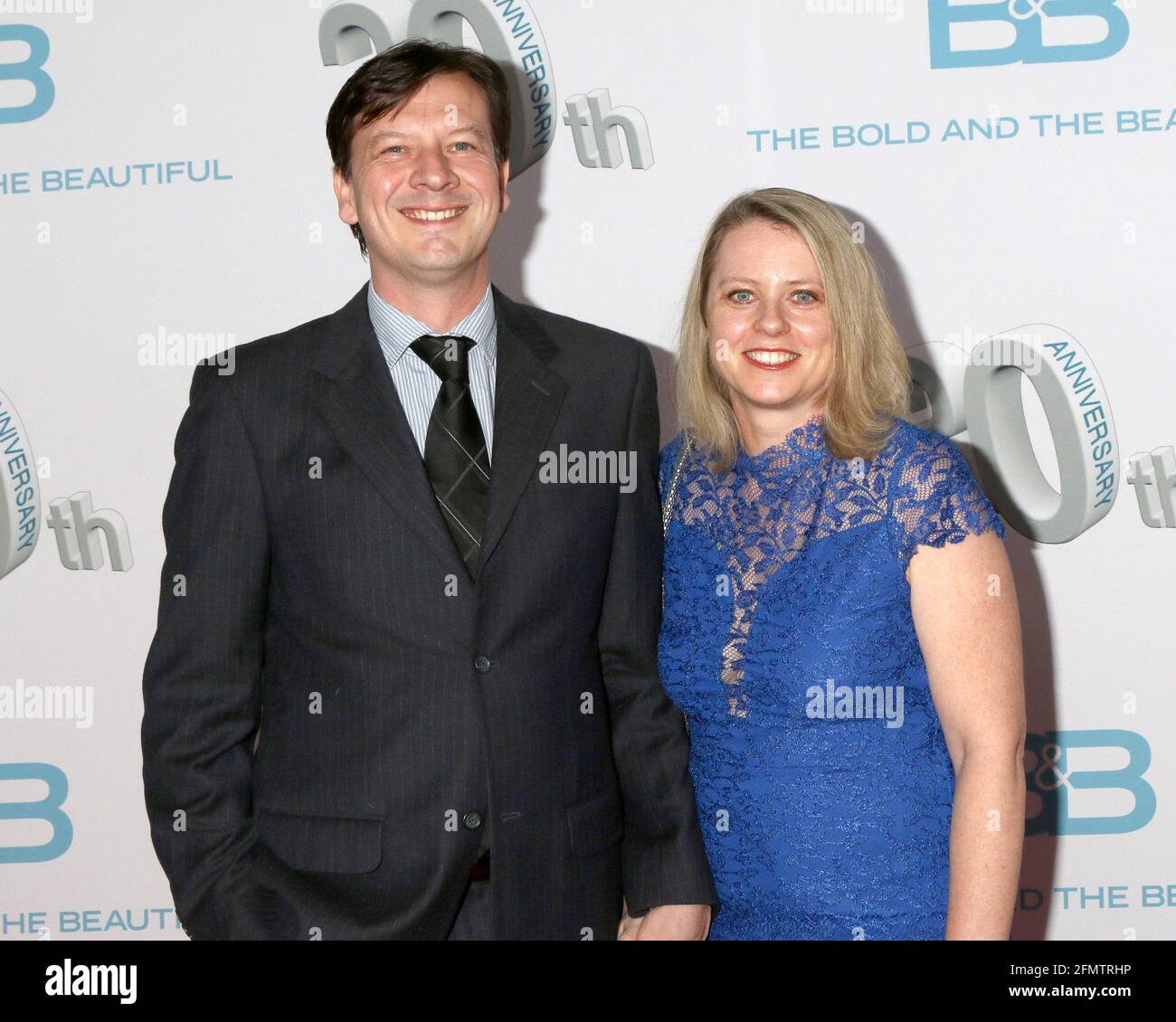 LOS ANGELES - MAR 18: Andrew Collins, guest at the "The Bold and The ...