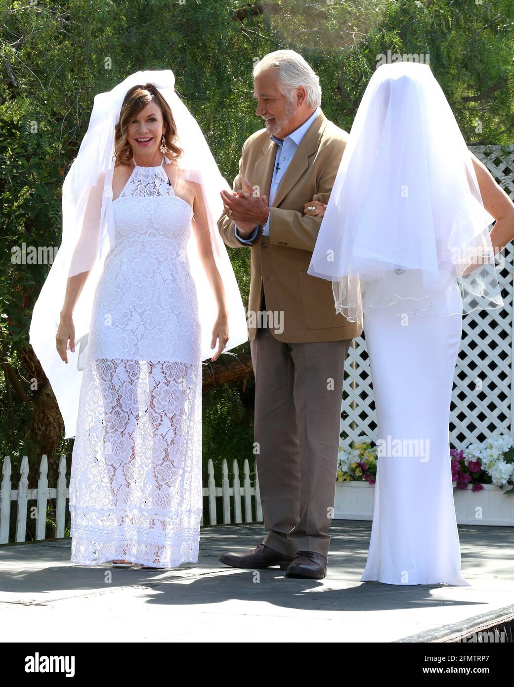 Bobbie eakes actress hi-res stock photography and images - Alamy