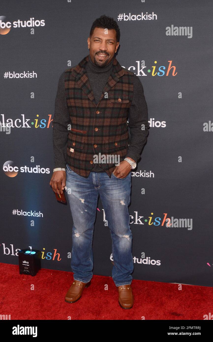 Deon cole, blackish hi-res stock photography and images - Alamy