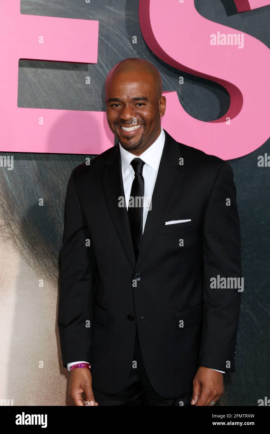 LOS ANGELES - FEB 7: Larry Bates at the "Big Little Lies" HBO Series ...