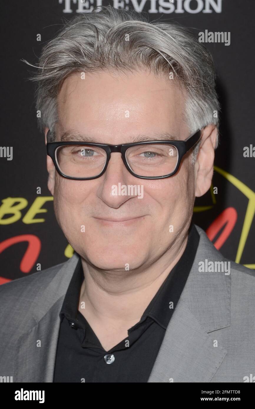 LOS ANGELES - MAR 28: Peter Gould at the "Better Call Saul" Season 3 ...
