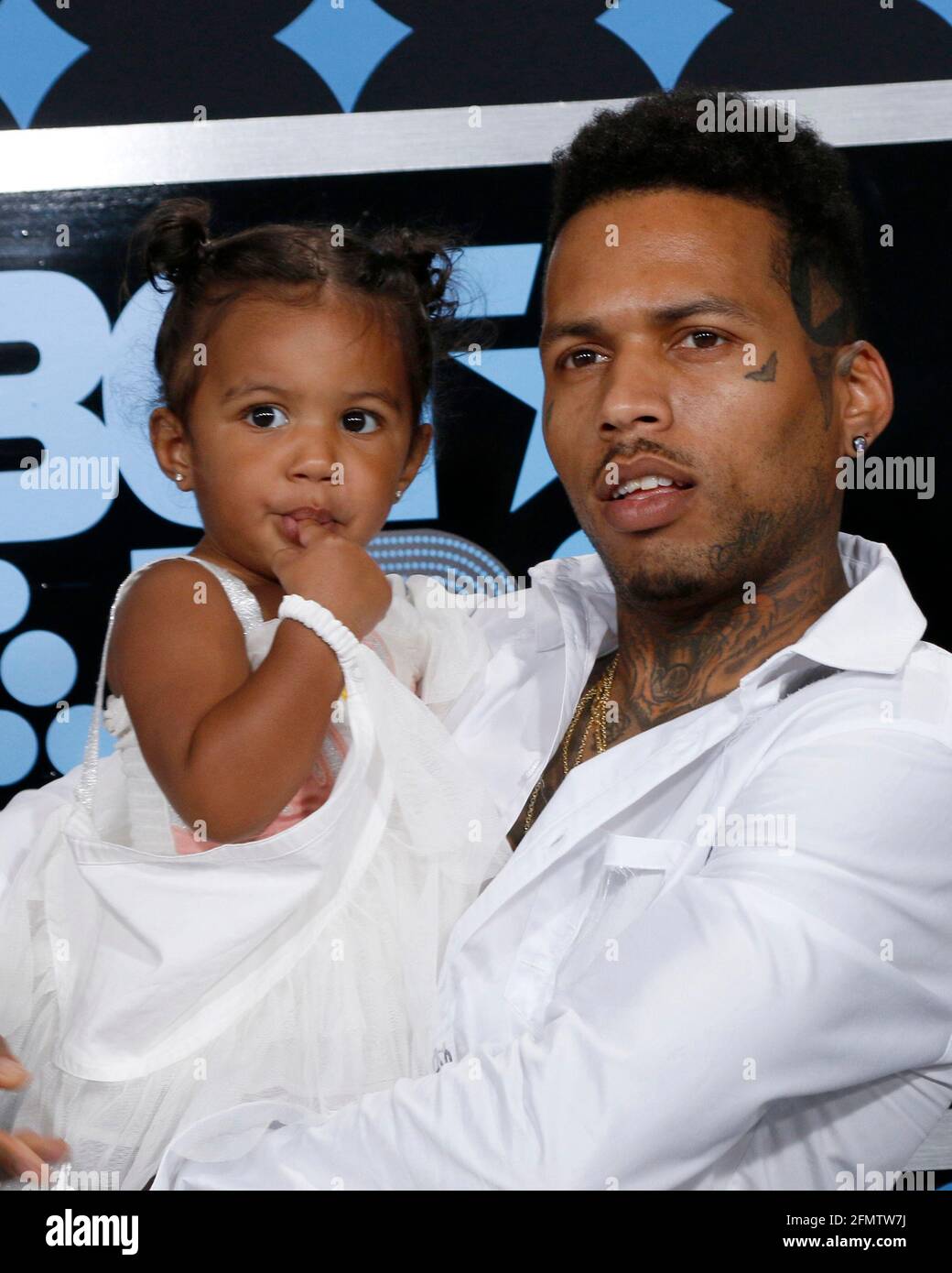 Kid Ink Biography And Life Story