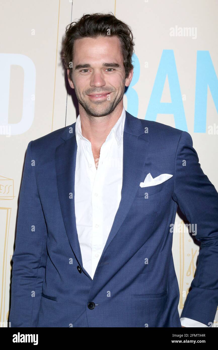 LOS ANGELES - MAY 31: David Walton at the "Band Aid" Premiere at the ...