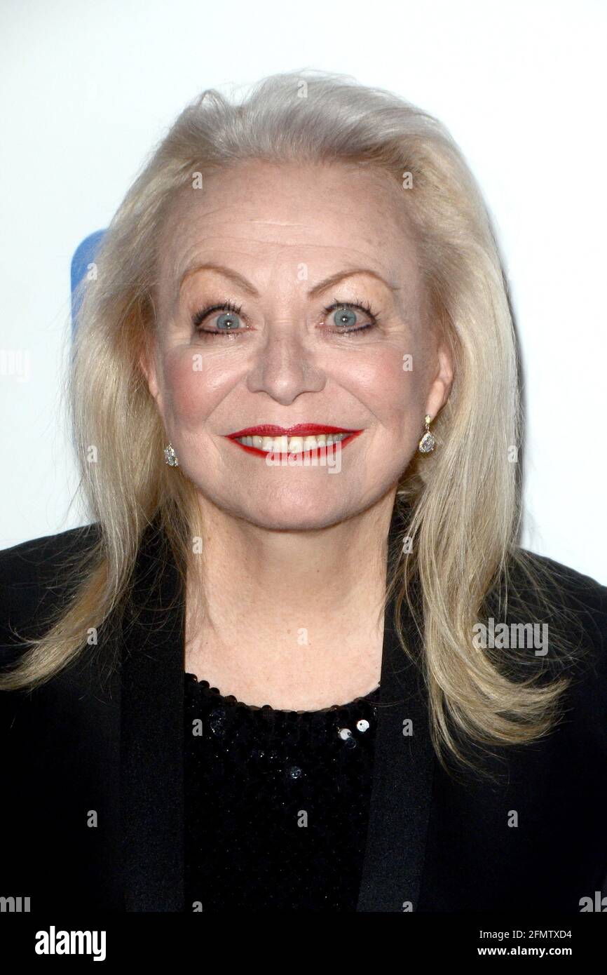 LOS ANGELES - FEB 24: Jacki Weaver at the Screen Australia and Australians in Film Oscar ...