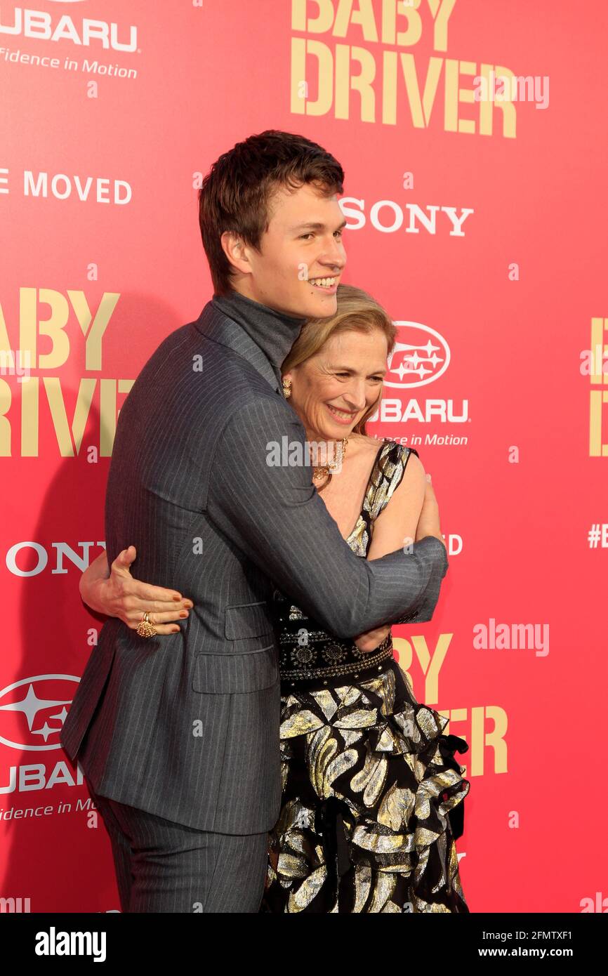 Grethe barrett holby hi-res stock photography and images - Alamy