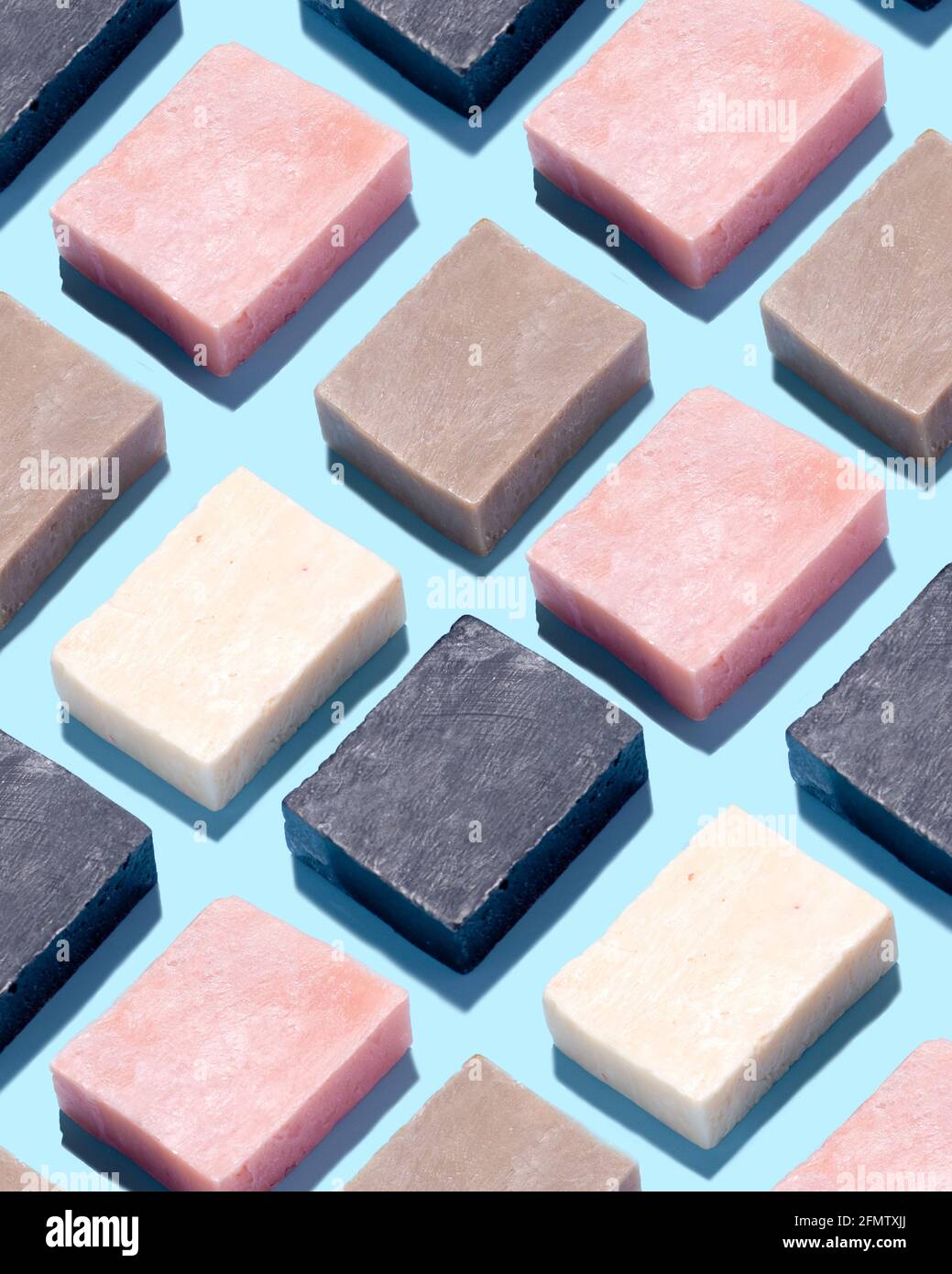 Leaping bunny product hi-res stock photography and images - Alamy