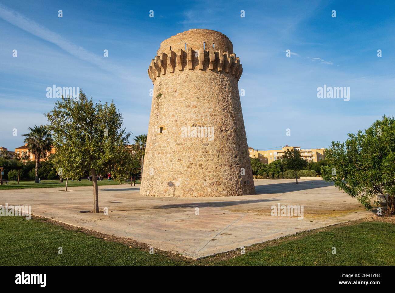 Torre de piles hi-res stock photography and images - Alamy
